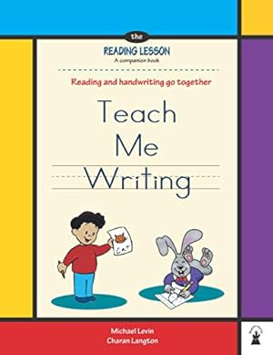 Amazon.com: The Reading Lesson: Teach your child to read in 20 easy ...