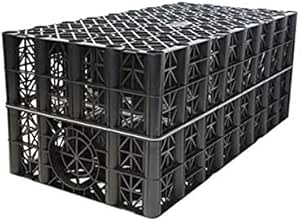 Spudulica Soakaway Kit - PSM1A Crate Geotextile Membrane + Joining Tape ...