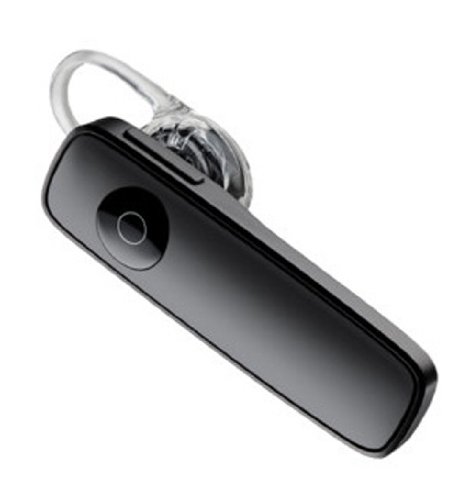 Plantronics Marque 2 165 Bluetooth Headset (Black) : Amazon.in: Electronics