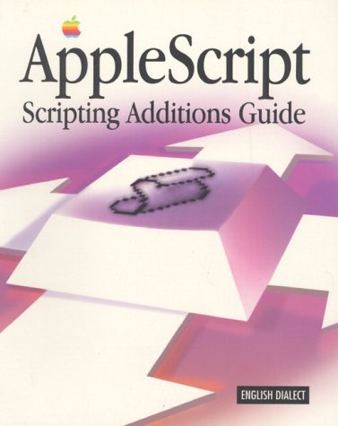 24 Best AppleScript Books of All Time - BookAuthority