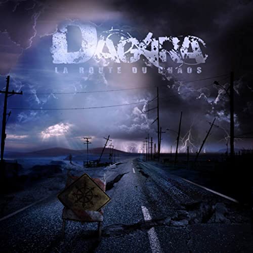 Amazon MusicでDagaraのLa route du chaosを再生する