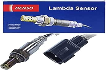 Amazon.com: Denso DOX-0254 Oxygen Sensor : Automotive