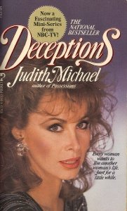 Deceptions: Judith Michael: 9780671557737: Amazon.com: Books