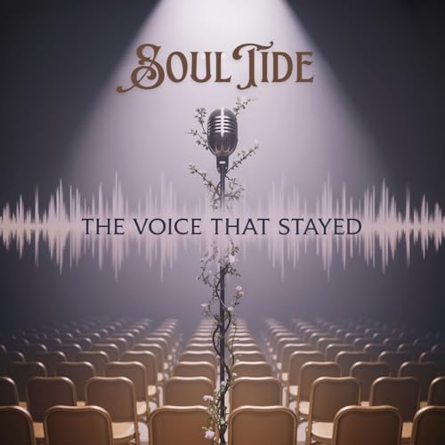Spiele The Voice That Stayed von Soultide auf Amazon Music ab