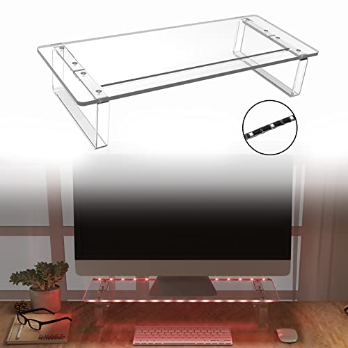 Electronikz - KUAIYU Monitor Riser, Computer Monitor - Review