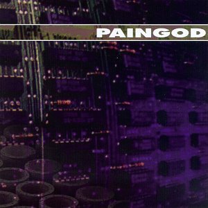 Paingod - Paingod - Amazon.com Music