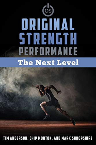 Original Strength Performance: The Next Level - Kindle edition by ...