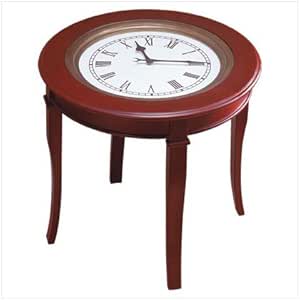 Amazon.com: Timely Table : Home & Kitchen