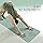 Yogii Yoga Mat 6 mm Non-Slip – TPE Fitness Mat for Yoga, Pilates and ...