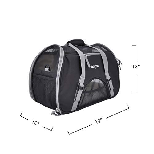 Bergan Large Comfort Carrier Review (2023)