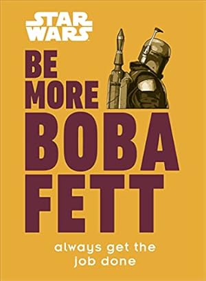 Amazon.com: Star Wars: The Book of Boba Fett Collector's Edition: 9781787740778: Titan: Books