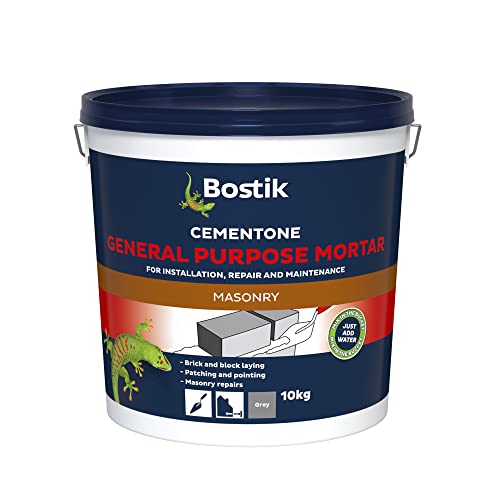 Amazon.co.uk Best Sellers: The most popular items in Cement