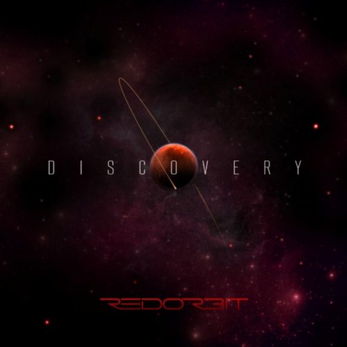 Play Discovery EP by Red Orbit on Amazon Music