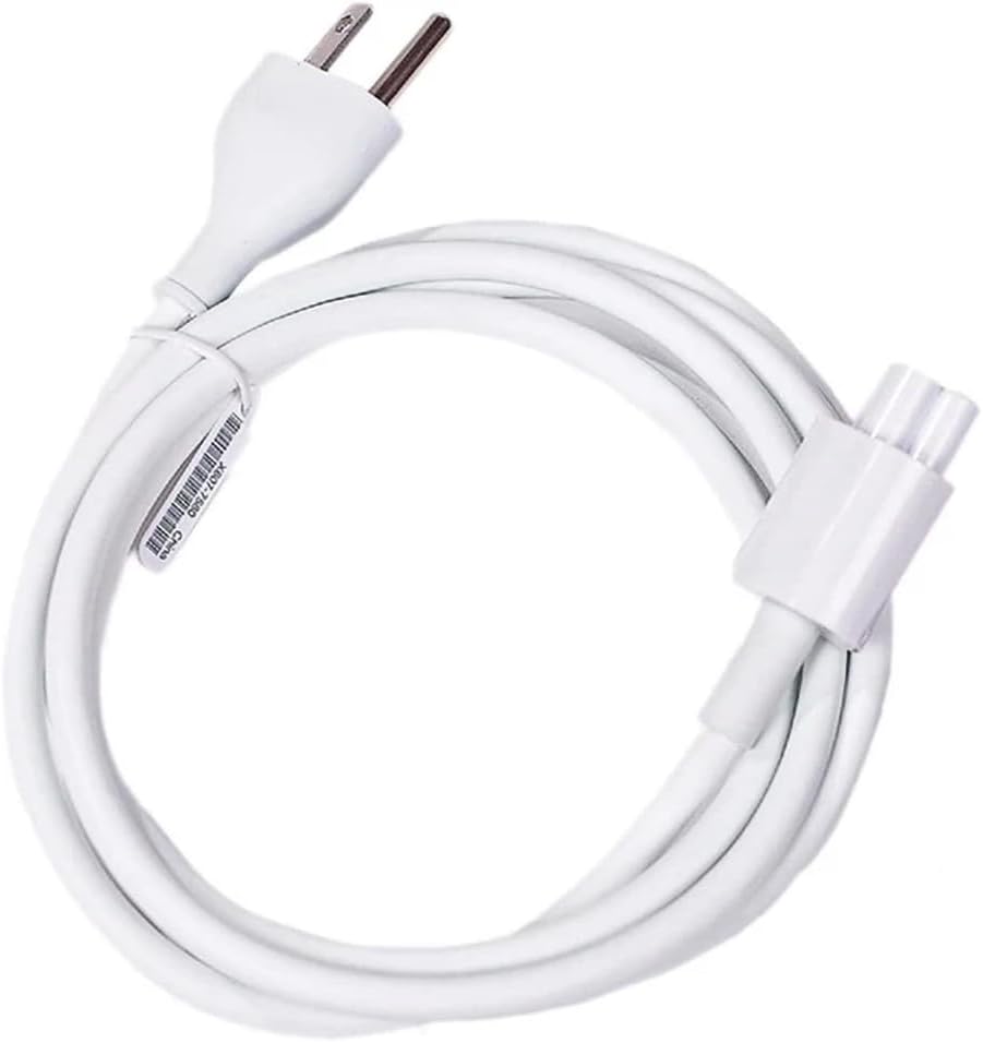Amazon.com: LINKEET Replacement 143W Power Adapter Extension Cable for ...