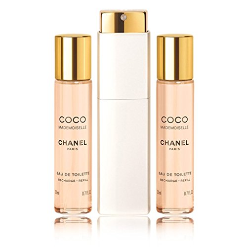 Coco Mademoiselle Dupes – Die 15 besten Produkte im Vergleich - Womensvita