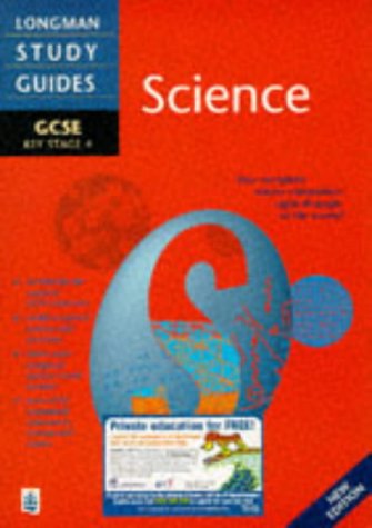 Longman GCSE Study Guide: Science (Longman GCSE Study Guides): Di ...