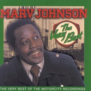 Johnson, Marv - Best of - Amazon.com Music