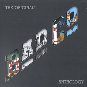 Bad Company - Original Bad Company Anthology - Amazon.com Music