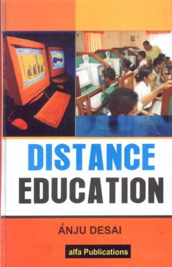 Buy Distance Education Book Online at Low Prices in India | Distance ...