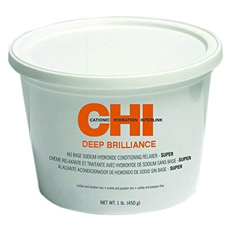 The 4 Best Sodium Hydroxide Hair Relaxers of 2024 (Reviews) - FindThisBest
