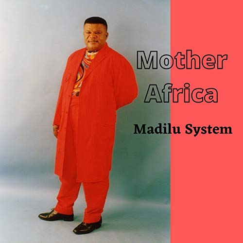Play Mother Africa by Madilu System on Amazon Music