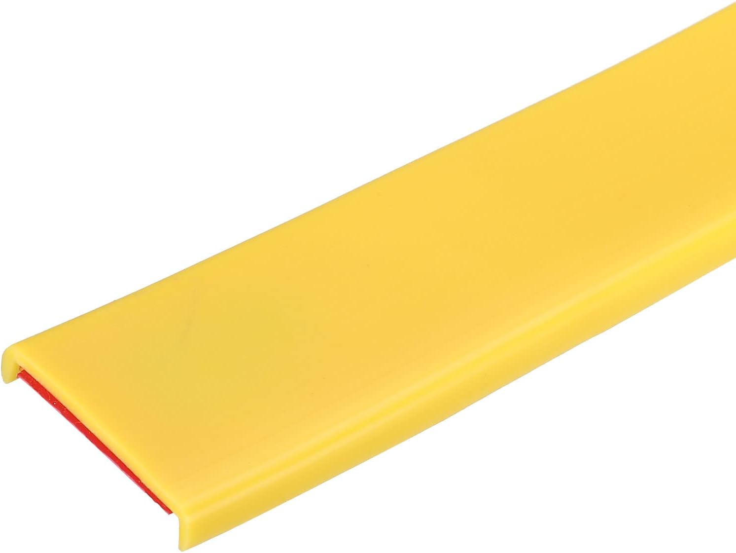 Amazon.com: uxcell U Shape Furniture Edge Banding, 2M Self Adhesive ...