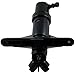 Amazon.com: Mean Mug Auto 21323-82314F Headlight Washer Nozzle (Right ...