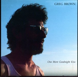 Brown, Greg - One More Goodnight Kiss - Amazon.com Music
