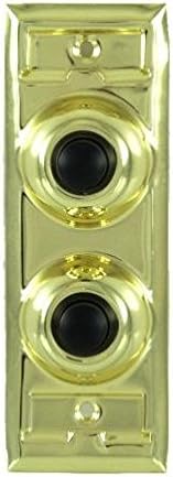 2-Gang Push Buttons - Amazon.com