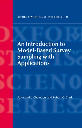 An Introduction to Model-Based Survey Sampling with Applications ...