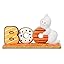 Amazon.com: Halloween Decorations Ghost Statues Collectible-Figurines ...