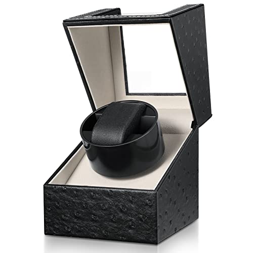 Amazon Best Sellers: Best Watch Winders