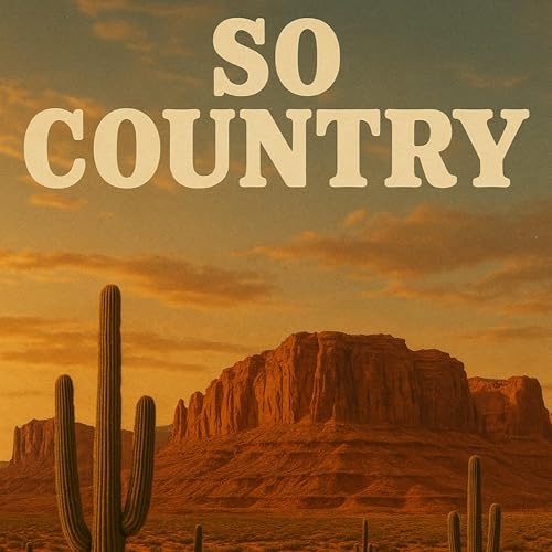 Play So Country by Tony Saiz on Amazon Music Unlimited