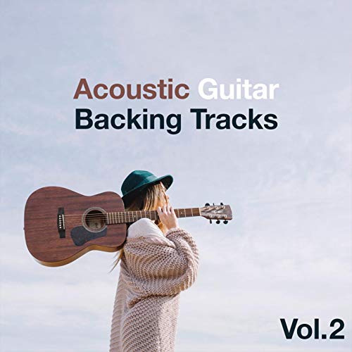 Amazon.com: Acoustic Guitar Backing Tracks, Vol. 2 : Tom Bailey Backing ...