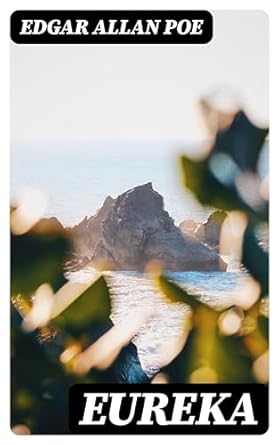 Eureka (French Edition) - Kindle edition by Poe, Edgar Allan ...