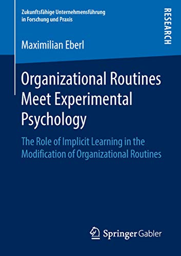 20 Best Experimental Psychology Books of All Time - BookAuthority