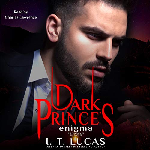 Amazon.com: Dark Prince's Dilemma: The Children of the Gods Paranormal ...