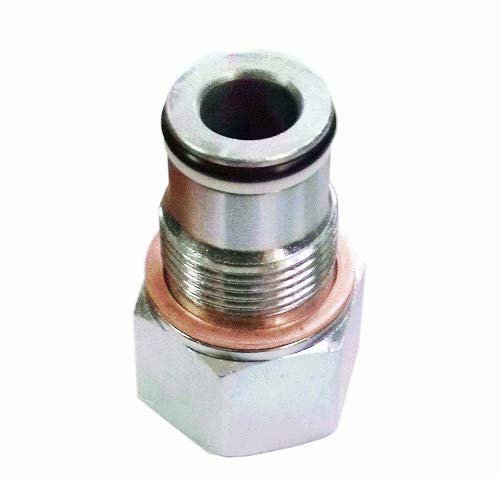 high Pressure Carry Over/Power Beyond Adapter Sleeve 3/4' BSPP for P80 ...