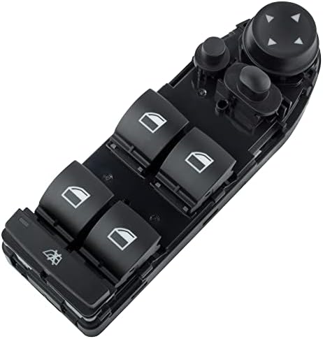 Amazon.com: BOXI Front Left Driver Side Power Window Switch Fit for BMW ...