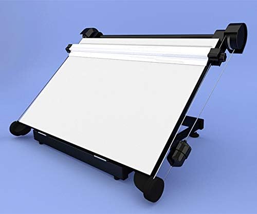 A2 Priory Drawing Board with Counter-Weight Parallel Motion. : Amazon ...