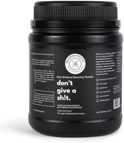 Amazon.com: Advanced Molecular Labs - Postworkout Powder, Post Workout ...