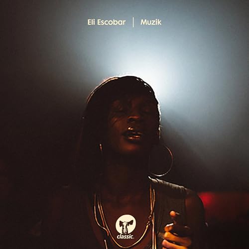 Amazon.com: Muzik : Eli Escobar: Digital Music