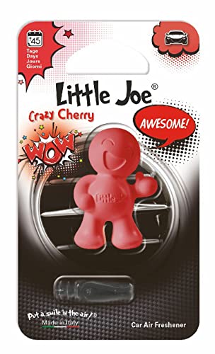 Little Joe Lufterfrischer – Die 15 besten Produkte im Vergleich ...