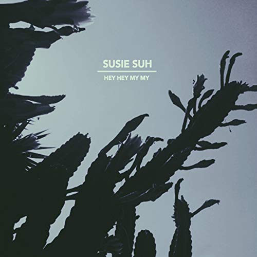 Hey Hey My My by Susie Suh on Amazon Music - Amazon.com