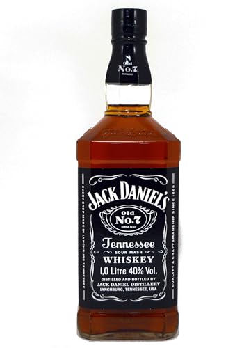 Jack Daniels do Continente | Fica.pt