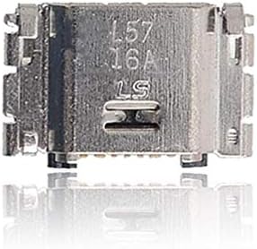 Charging Port Compatible with Samsung Galaxy J3 (J320 / 2016) J3 (J337 ...