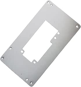 Amazon.com: PSU Mounting Bracket ATX Power Conversion Electronics ...