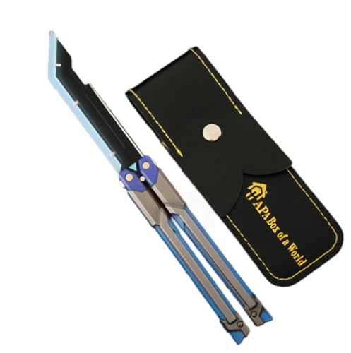 Top 5 Valorant Knives: Your Essential Buying Guide