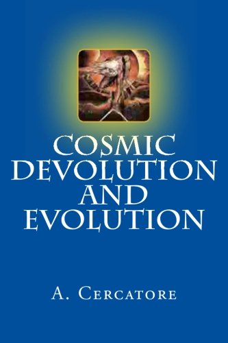 Cosmic Devolution and Evolution: Volume 8 : Amazon.in: Books