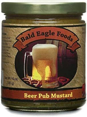Amazon.com: Alstertor Mustard In Beer Mug, 8.44 oz : Grocery & Gourmet Food